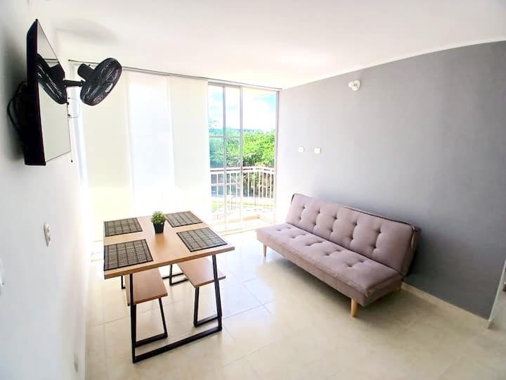 Tu Refugio Vacacional En Ricaurte Con Five Homes - Girardot