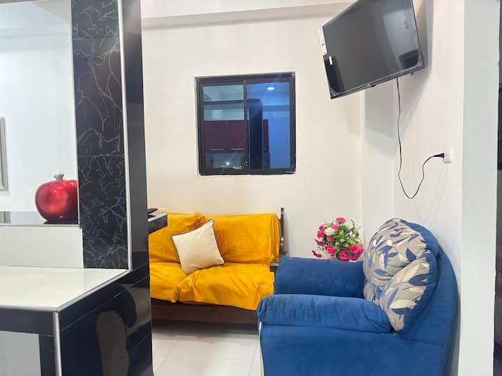 Te Mereces La Mejor Noche Estando En Pucallpa - Pucallpa