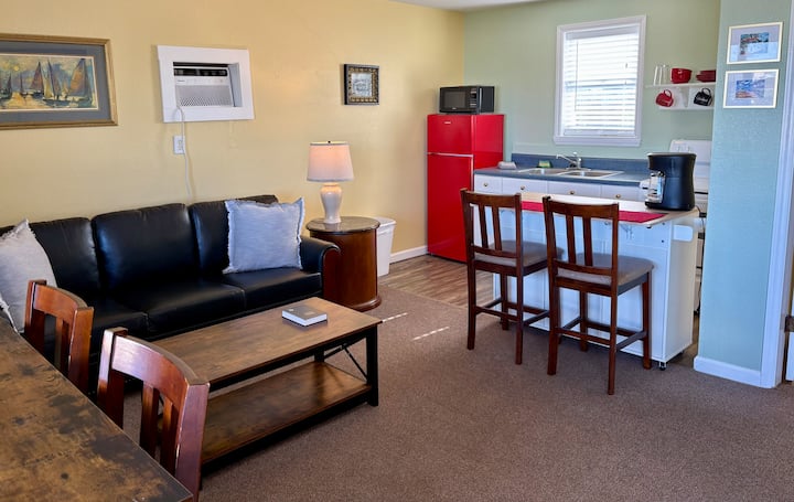 Sea Sound Inn Rodanthe #204 - Outer Banks, NC