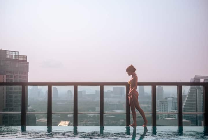 Langsuan Road - Tailandia