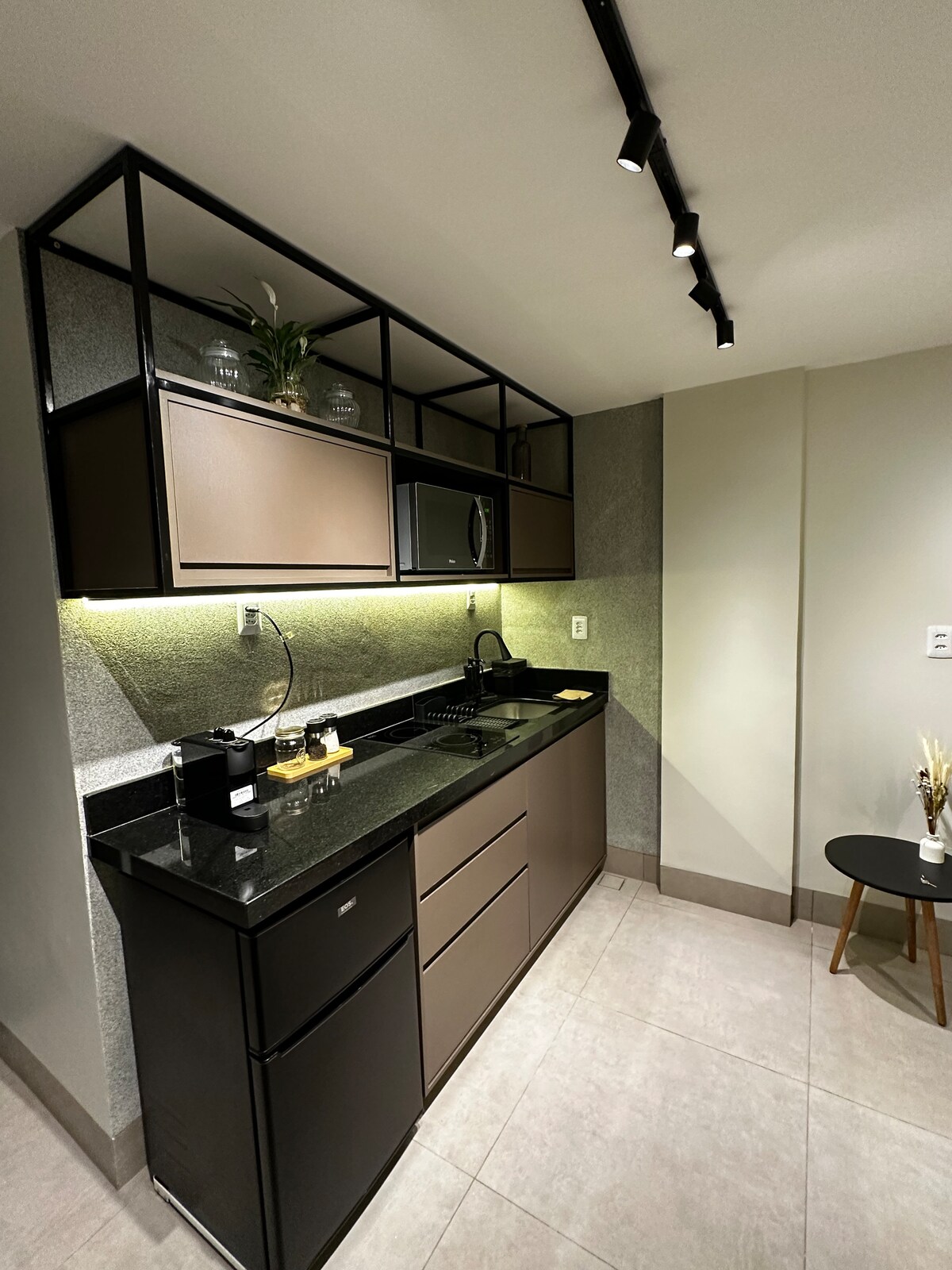 Closed Studio - Flats for Rent in Brasília, Federal District, Brazil ...