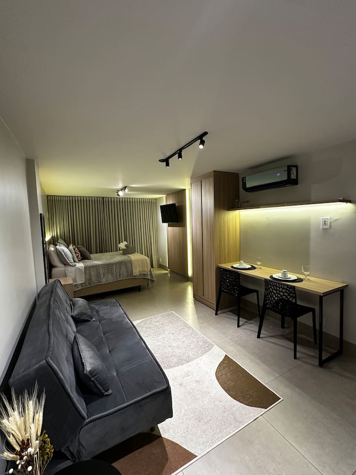 Studio Cerrado - Brasília