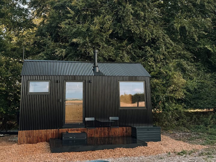 Unyoked Off-grid Cabin - Idris - 旺塔奇