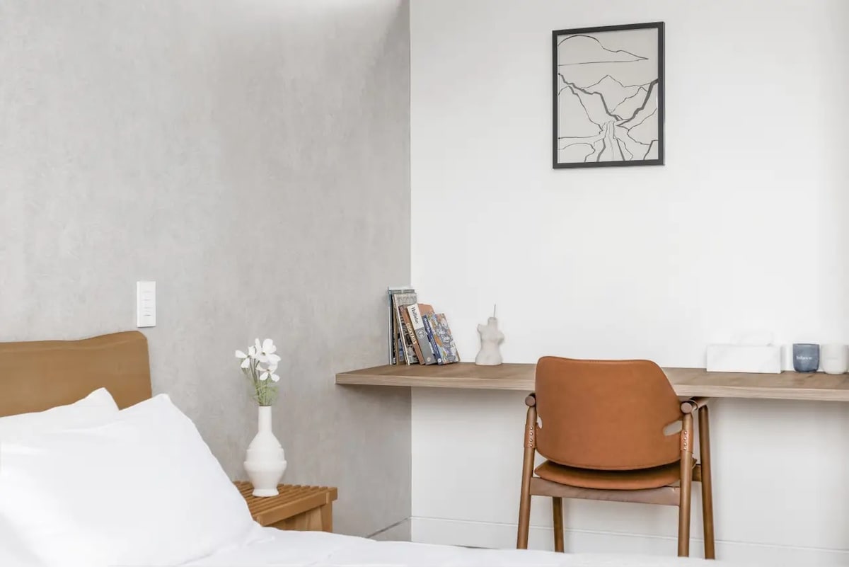 Mount View Estate The Lavender Studio n° 5 - Chambres d'ami à louer à ...