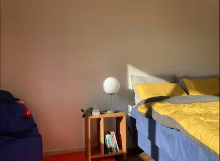 몽실이(Free Wifi, 유튜브, 넷플릭스, 선릉역, 대치동) - Seoul