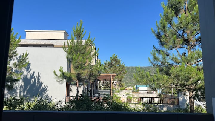 Casa Confortável Em Garopaba/ 6 Pessoas/ Ar Condic - Garopaba