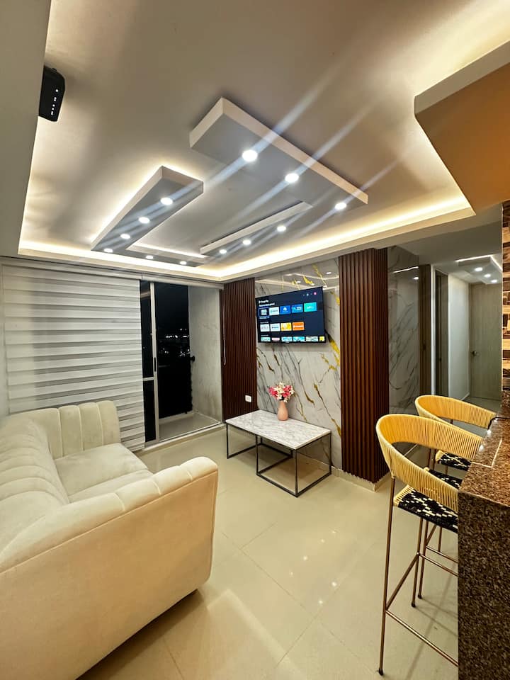 Buenavista Del Río Barranquilla Norte - Barranquilla