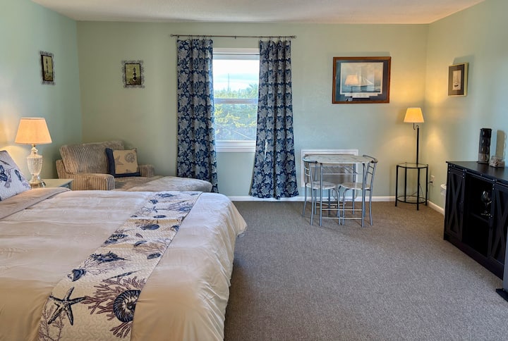 Sea Sound Inn Rodanthe #205 - Outer Banks