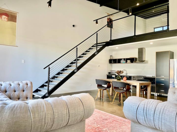 Funky Vibes - Bunbury