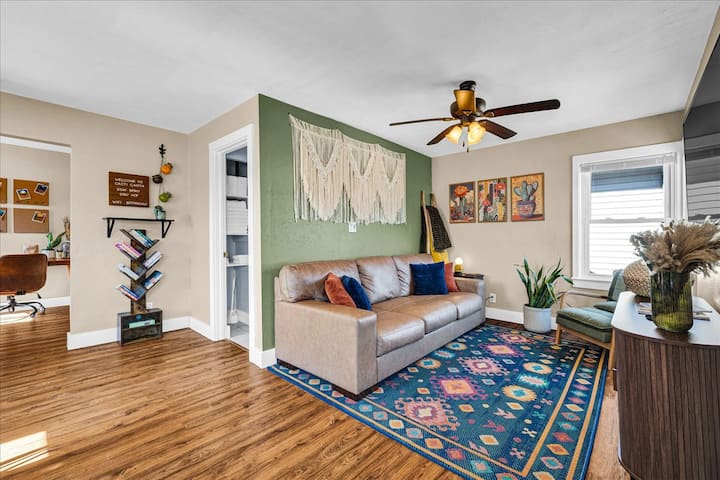 The Cacti Casita - 皮奧裡亞