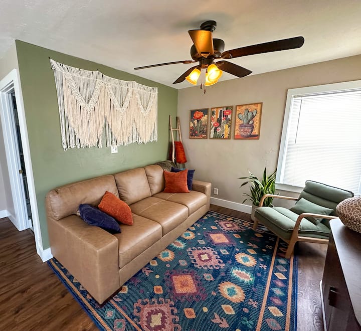 The Cacti Casita - Peoria