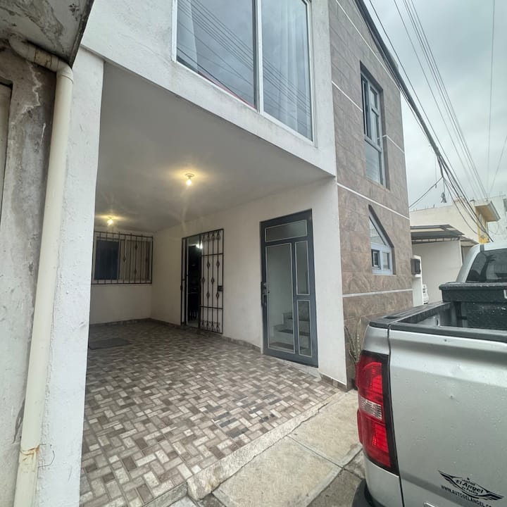 Casa Para 15 Personas Facturamos - Puebla