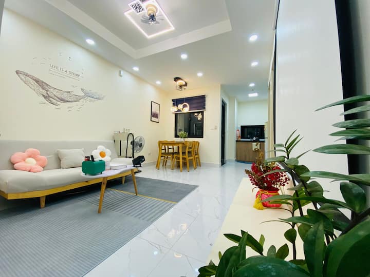 Cherry Homestay - Kiến An