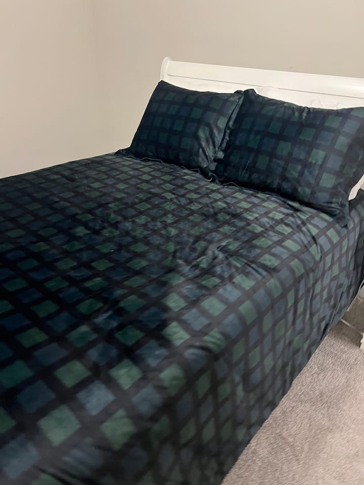 Home Away From Home…. Enjoy Comfort. - Sumter, SC