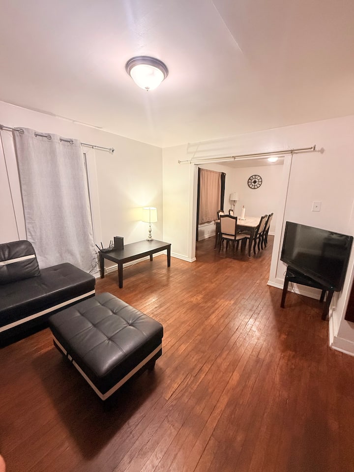 Classic And Spacious House In Binghamton, Ny. - Binghamton, NY