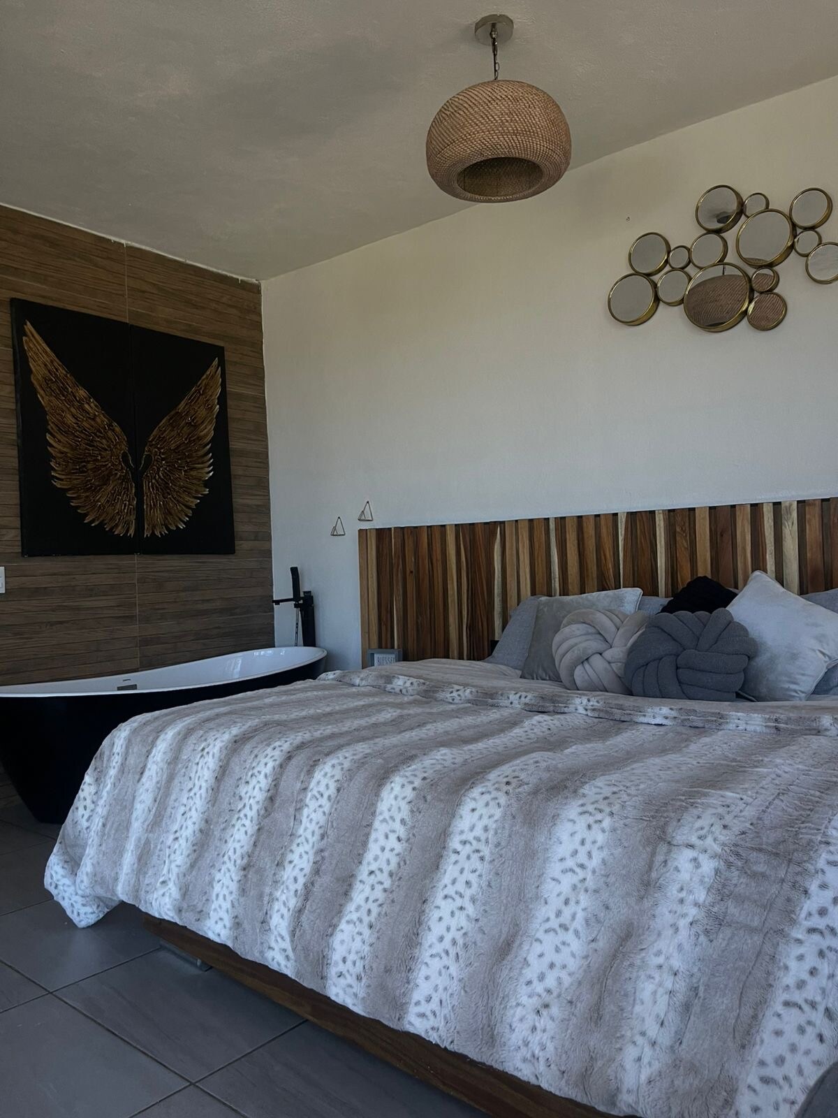La negrita (2) - Cabañas en renta en La Toscana, Jalisco, México - Airbnb