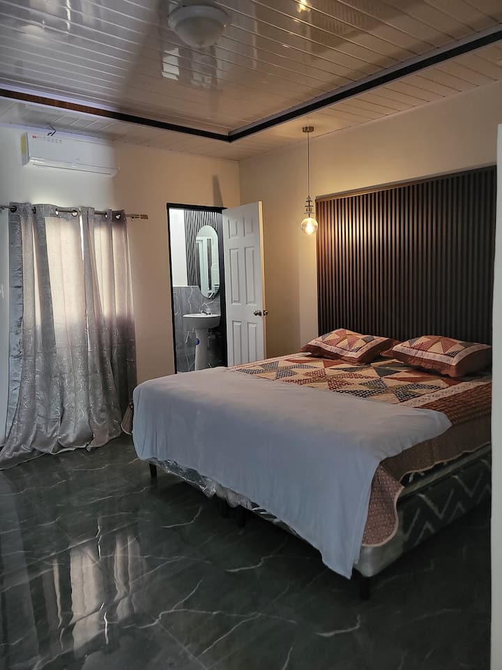 Descansa En Casa 3 -