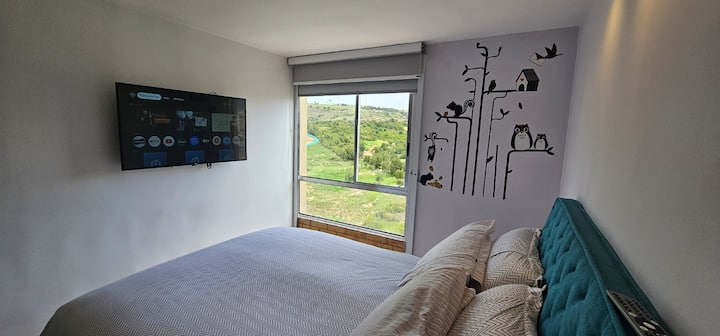 Mirador Studio 12 - Tunja