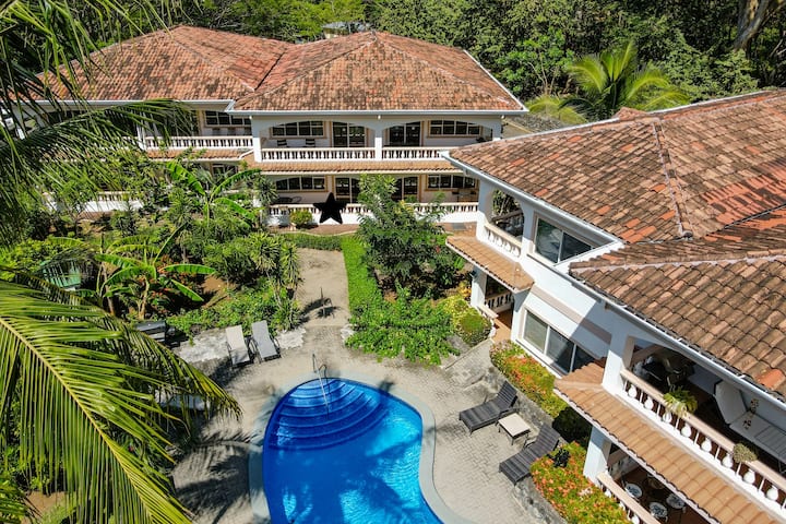 Paradise Begins At Ocean Breeze 17 - Playa Hermosa