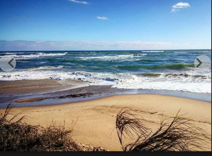 Pearce’s Break
Massive Quality 4 Bedroom Home - 當加拉