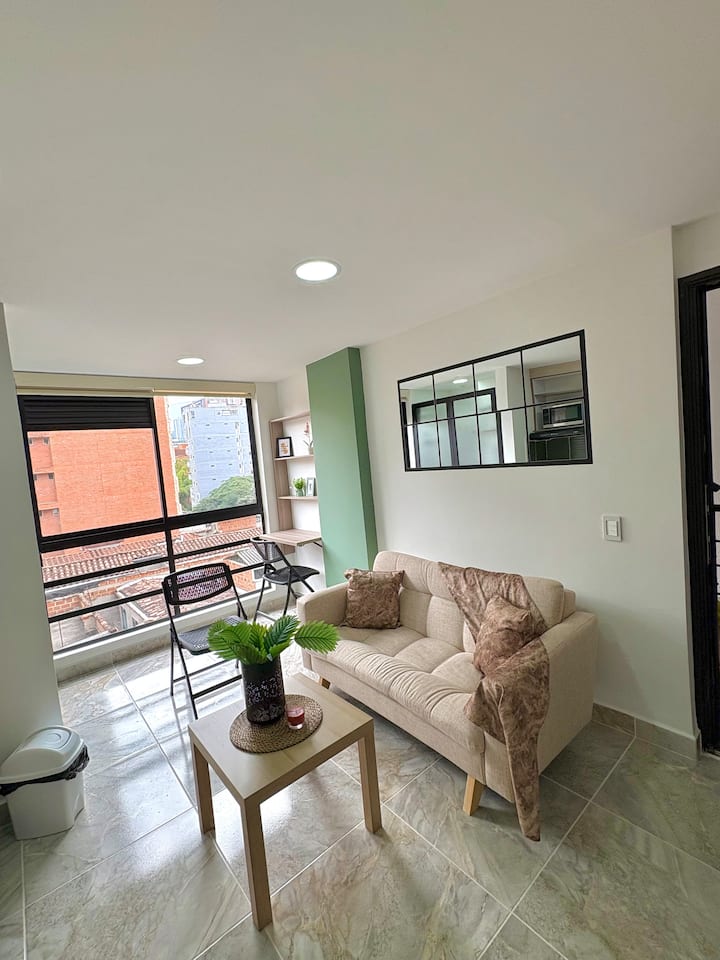 Loft Chic En El Corazón De Sabaneta - Sabaneta