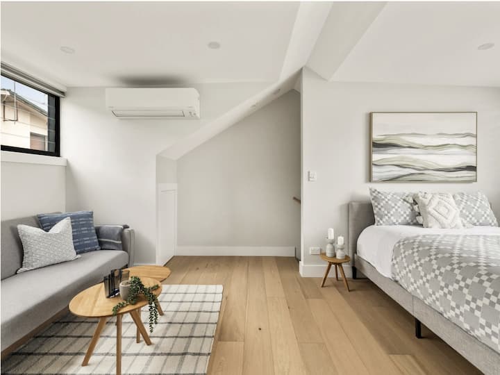 Spacious Architect-designed Studio In Redfern - Bondi Beach