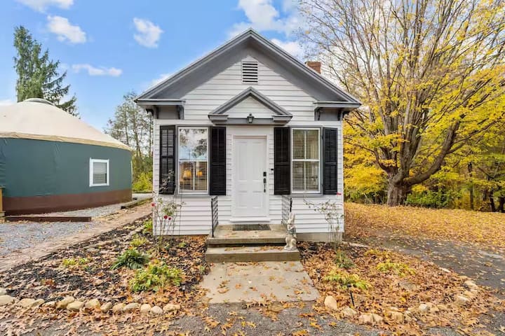 Shenandoah Valley Cottage - Stanley, VA