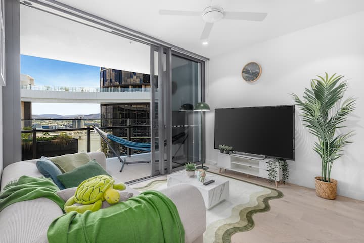 Matcha Madness Zen Escape • Riverfront - Brisbane