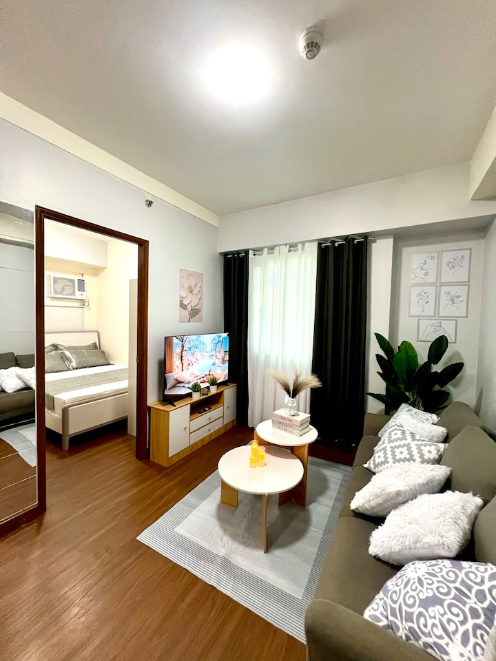 Near Airport & Mall Of Asia, Pasay City - 馬尼拉