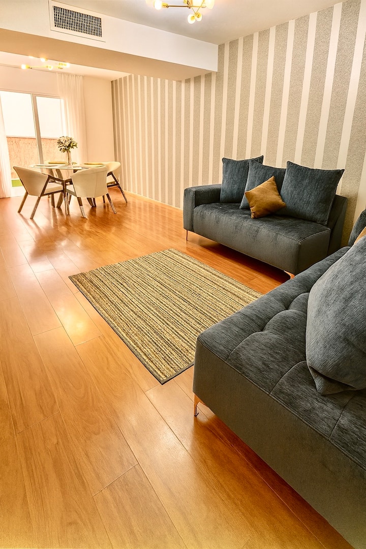 Zona Privada/ Aeropuerto/gym Privado/camas De Lujo - Torreón