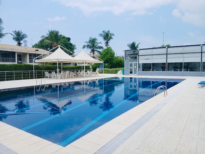 Seaside Acres D2 - Monrovia