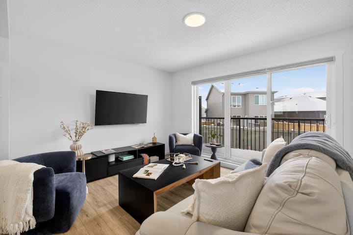 Brand New | Sleeps 8 | Ddl Garage L Fully Stocked - Spruce Grove