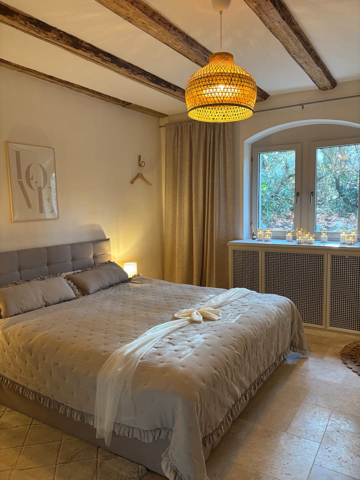 Villa Waldeck Dresden - Apartment 2-6 Personen - Dresden