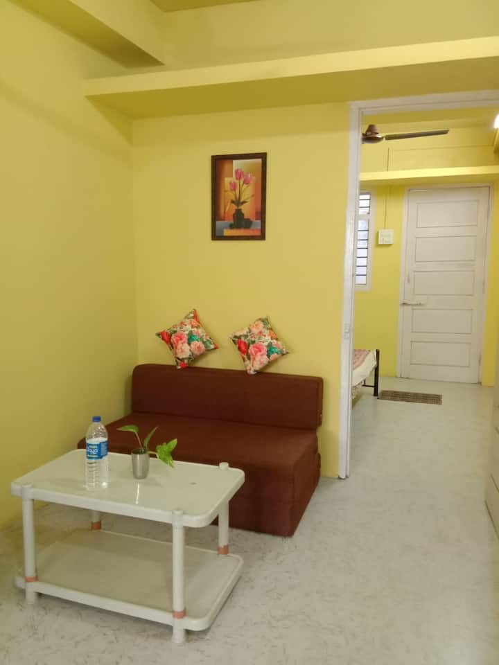 Ansuya Home Stay - Kolhapur