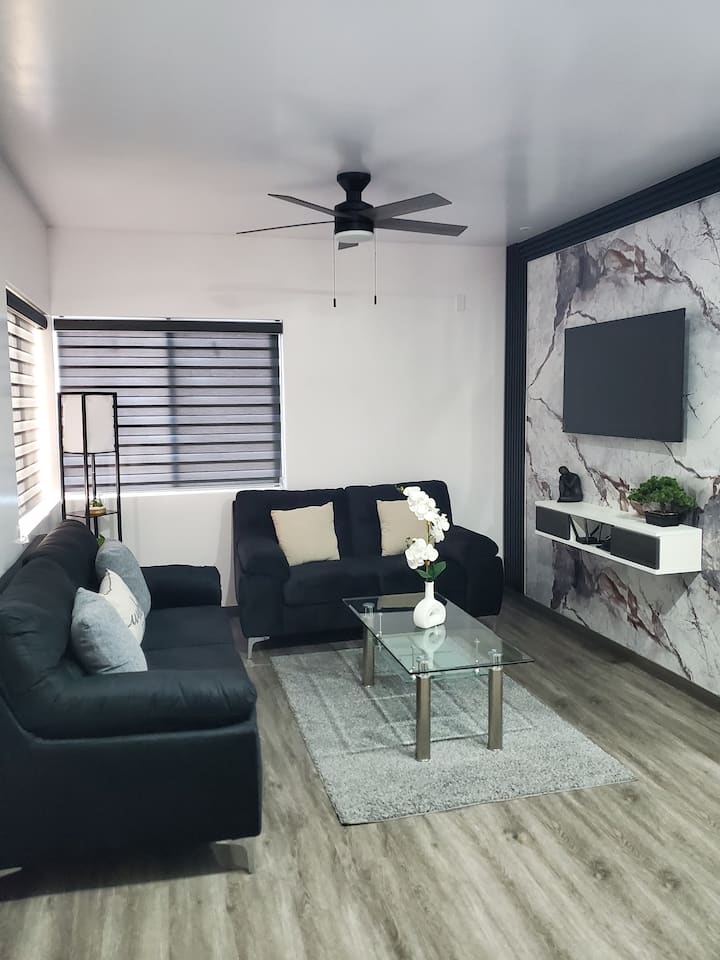 Apartamento Favorito (Sin Estacionamiento) - Tijuana