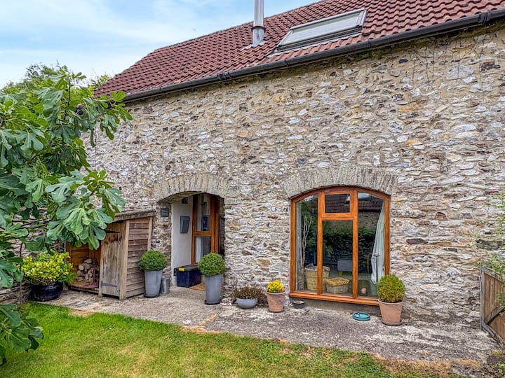 Pilsbury Cottage - Honiton