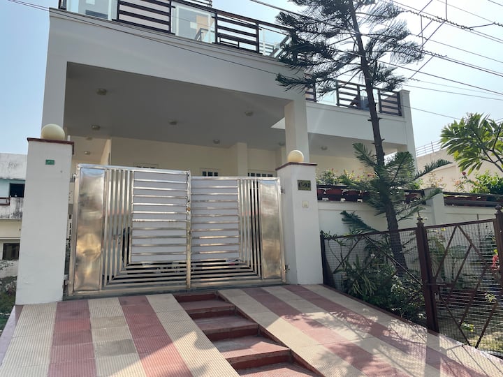 Luxury Home Stay With Tara Garh View - Ajmer