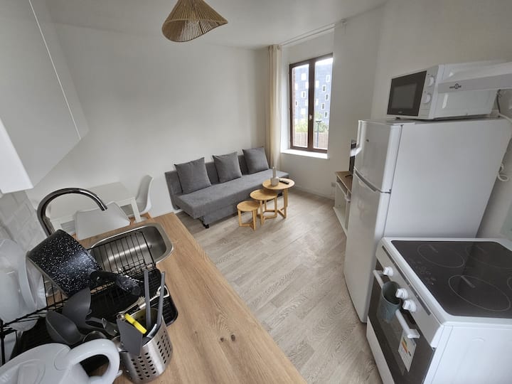 L'urbain - Moeskroen