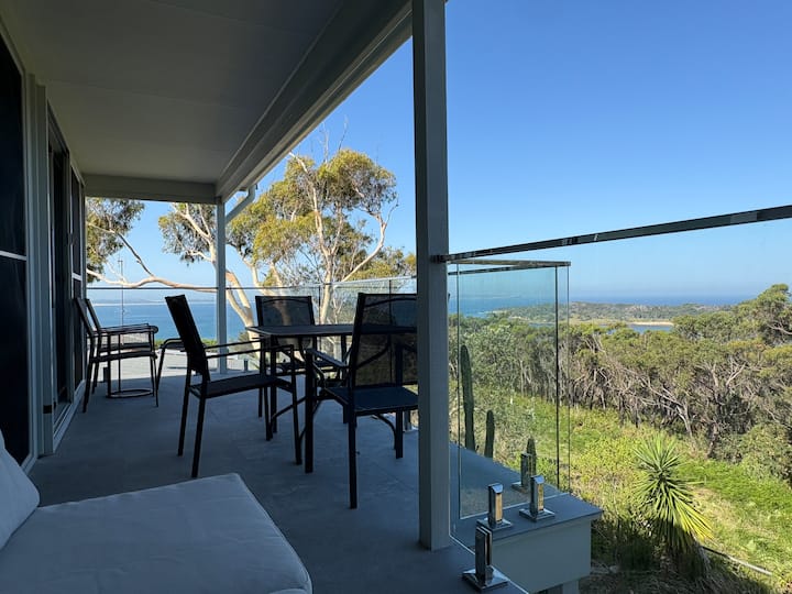 Royal National Park Beach & Views - Cronulla