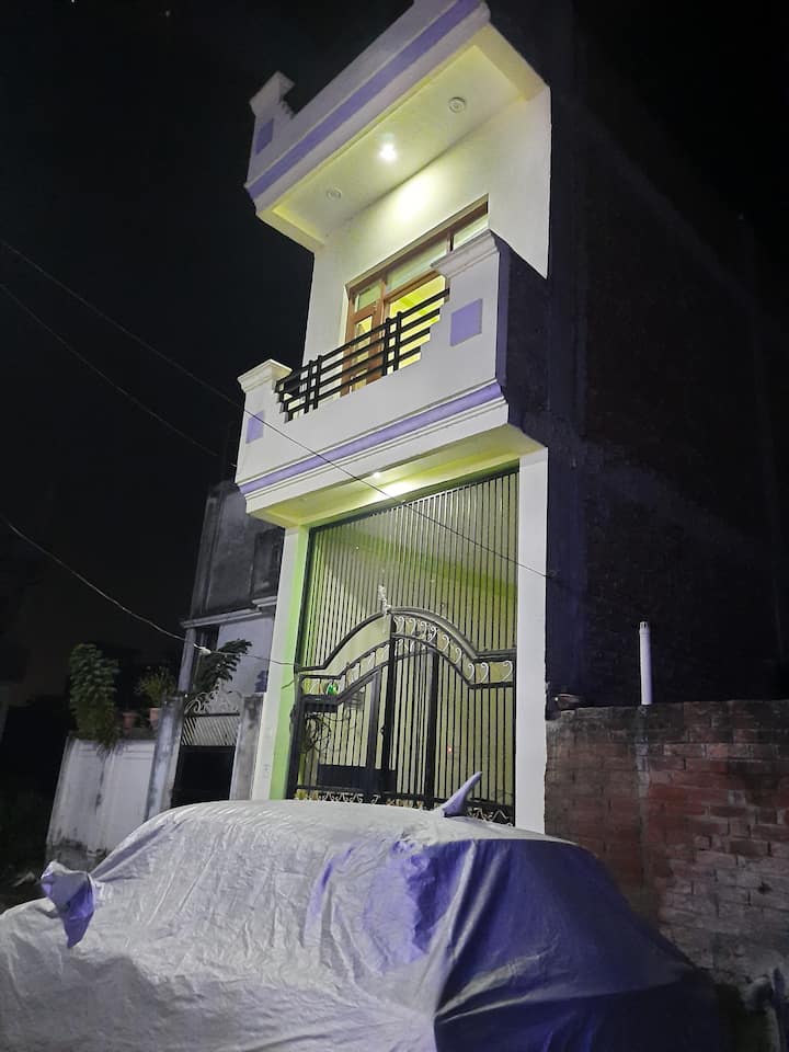 Asgari House - Sultanpur