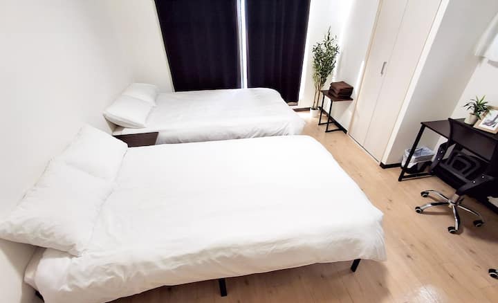 Hotel Monticora In Dotonbori 3 - 道頓堀