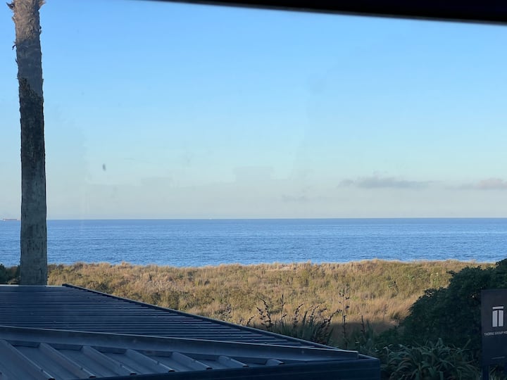 Ocean Wave - パパモア