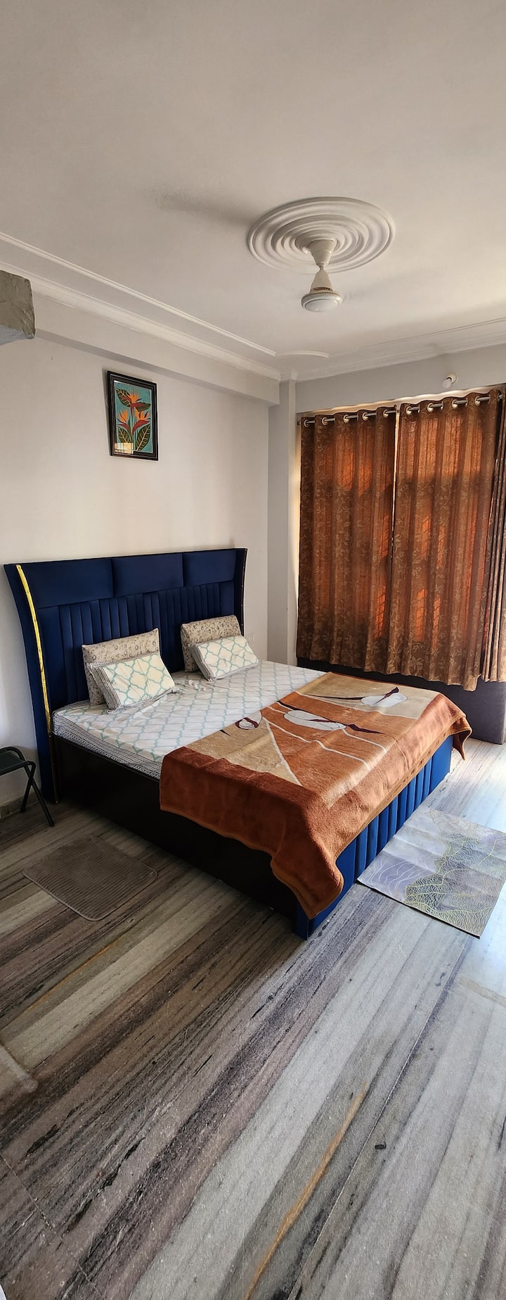 The Cozy Nook @ 1 Bhk ! - Gwalior