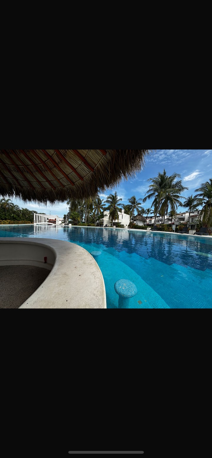 ¡Hermosa Villa! - Acapulco