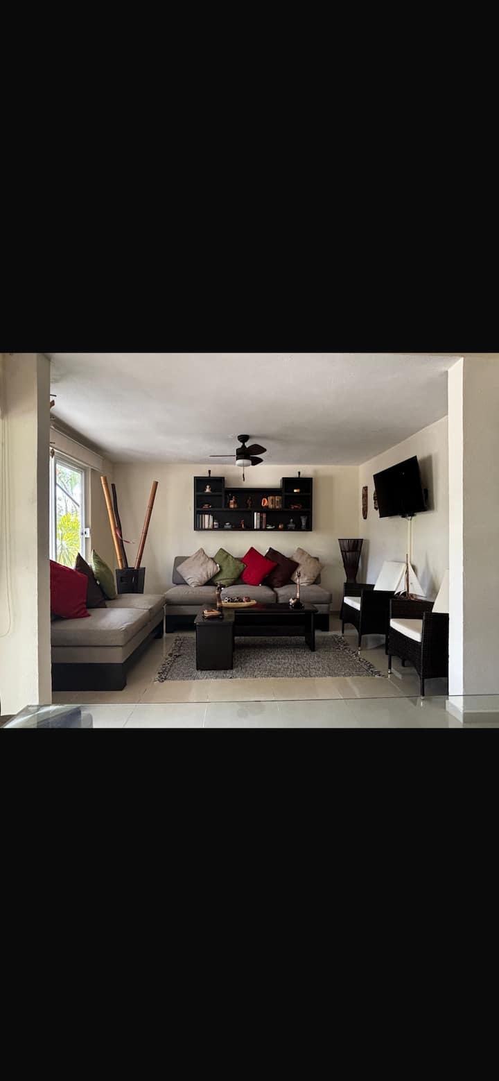 ¡Hermosa Villa! - Acapulco