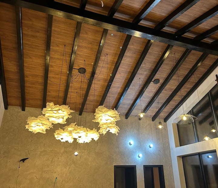 Dar Chalet - România