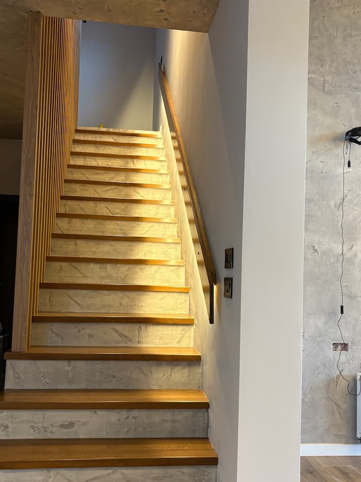 Dar Chalet - Vama Buzăului