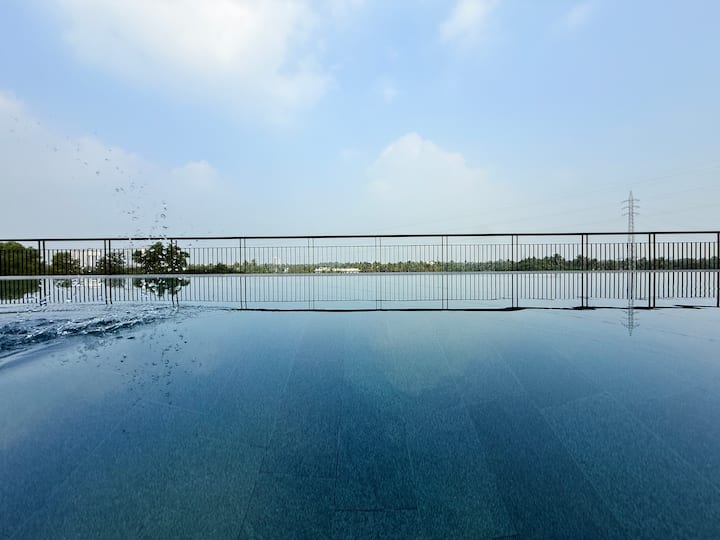 Welcome To Oppestay, Designed For Peaceful Living. - Cochin