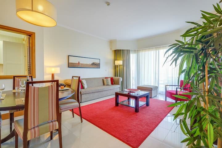 The Prestige @ The Vilamoura Residences - Quarteira