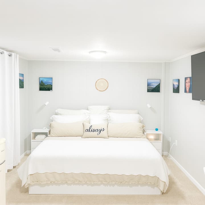 Heavenly Oasis Basement Suite - Alexandria, VA